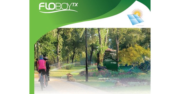 MCI Flowtronex engineers most compact advanced booster pump package for ...