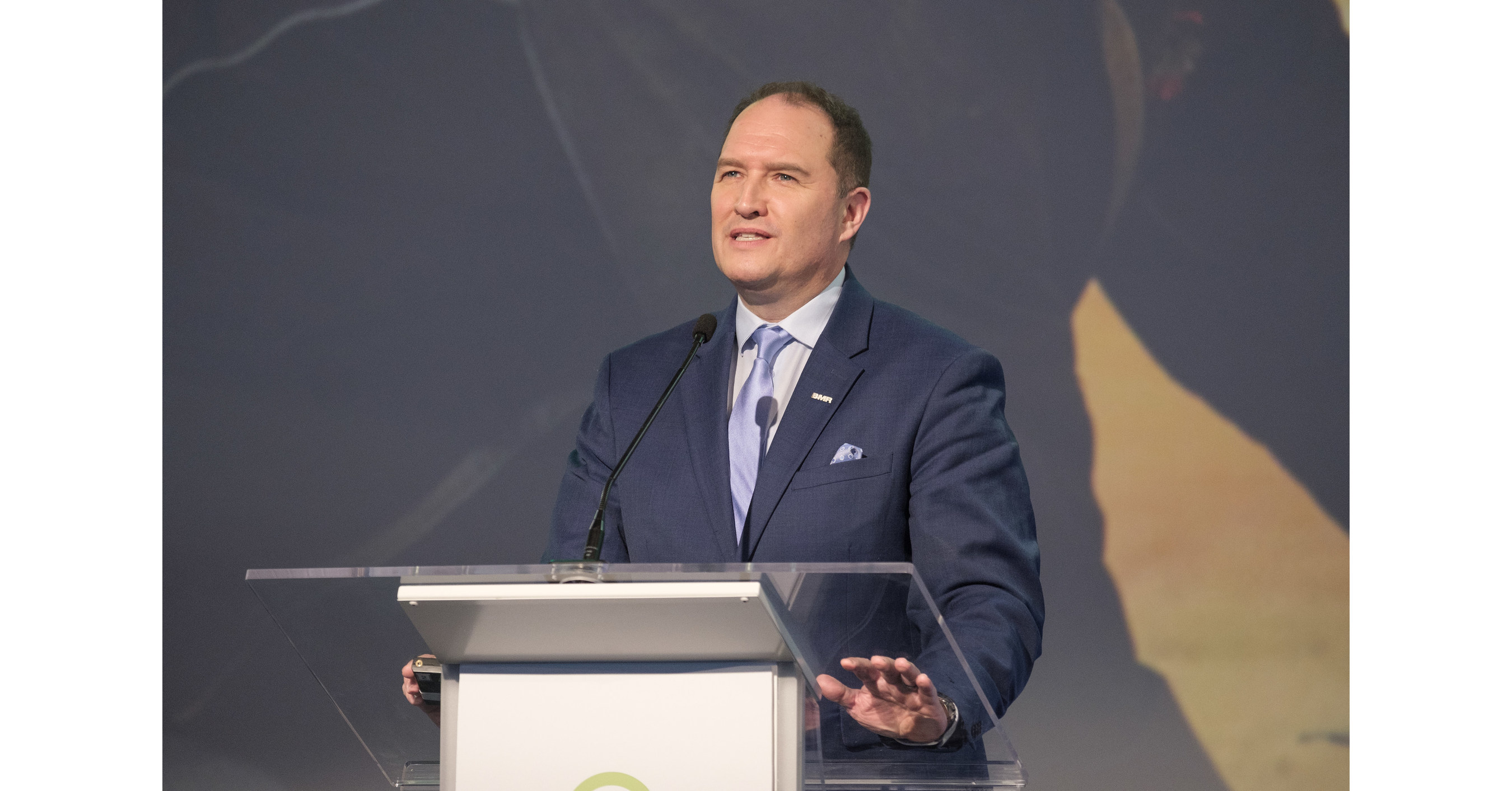 Succession plan for Sollio Cooperative Group: Pascal Houle takes over ...