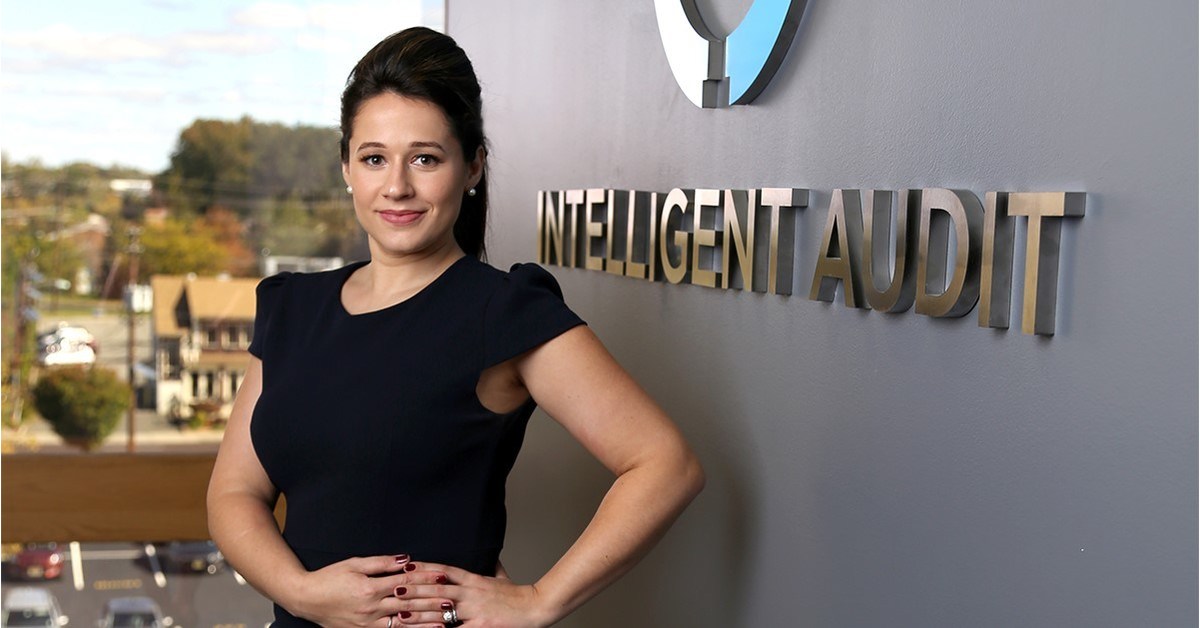 Intelligent Audit Names Hannah Testani as CEO and Adds to Executive ...