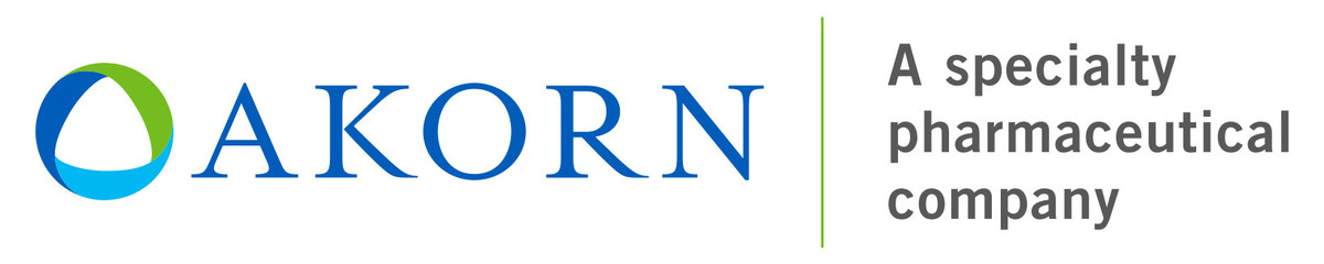 Akorn Pharmaceuticals Logo WATCH: CareersDecatur Episode 5 – Akorn
