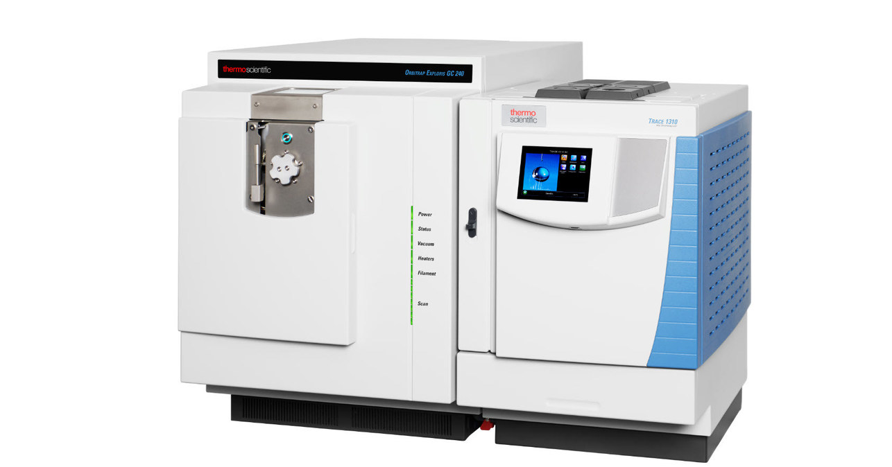 Gas Chromatography High-Resolution Mass Spectrometer Offers New ...
