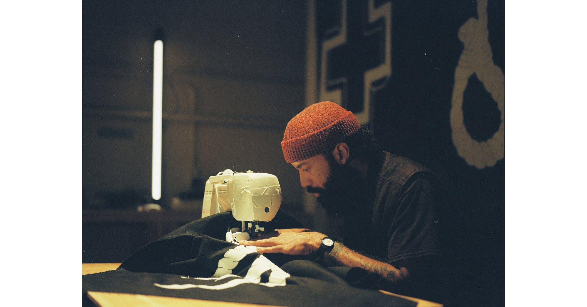 Vans Presents "These Projects Are Ads For Creativity"--An Artist-First ...