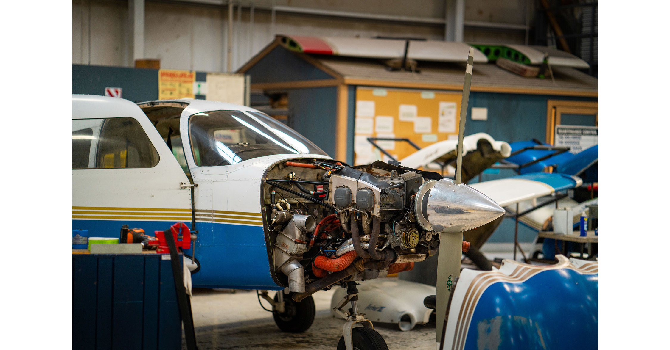 AeroGuard Flight Training Center Recognized With AMT Diamond Awards of ...