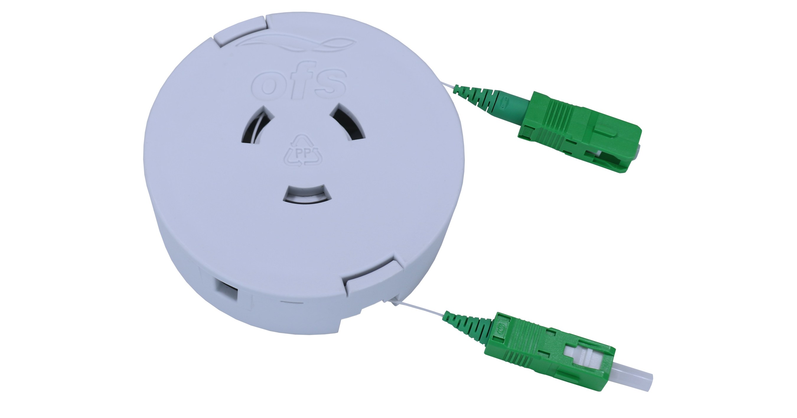 OFS Launches InvisiLight® EZ-Hide Behind-the-Wall Module