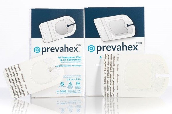 New Vascular Access Securement Dressings Feature Groundbreaking ...