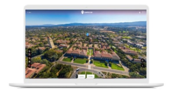 Campus 360 Launches VR Campus Tour Livestreaming Service