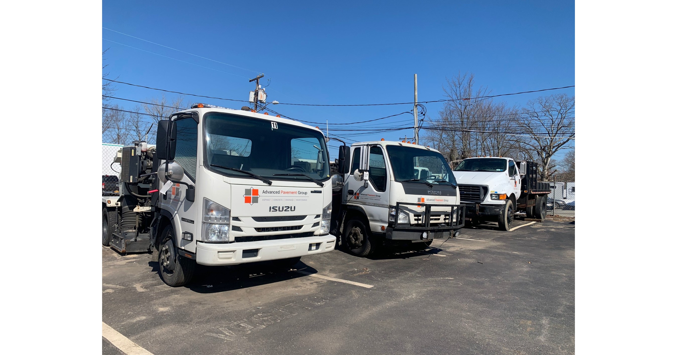 Tiger Group Online Auction on March 9 Features Heavy Equipment, Tools ...