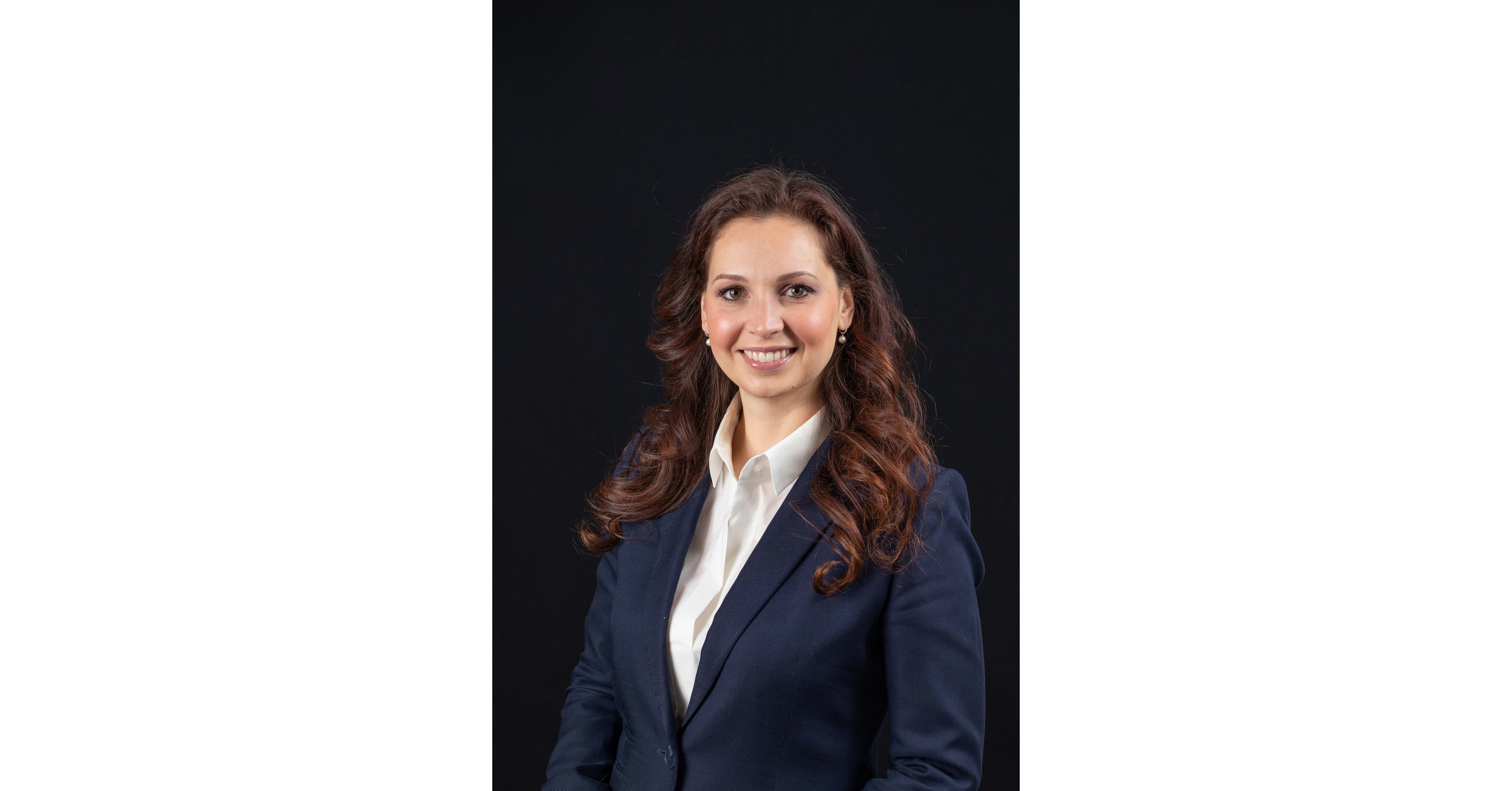 Kognitiv Corporation announces Julia Wehmeyer as Chief Financial Officer