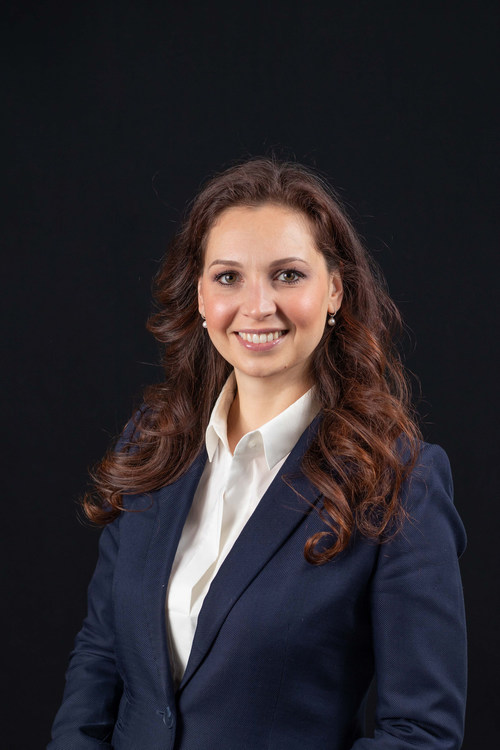 Kognitiv Corporation announces Julia Wehmeyer as Chief Financial Officer