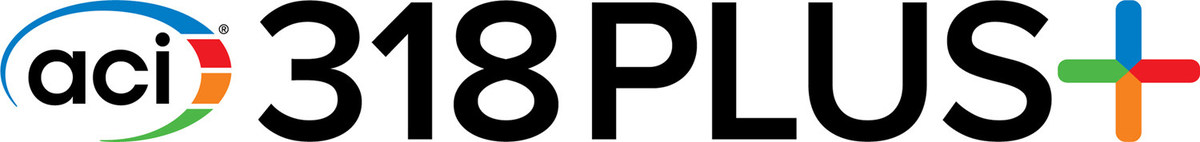 American Concrete Institute Launches New ACI 318PLUS