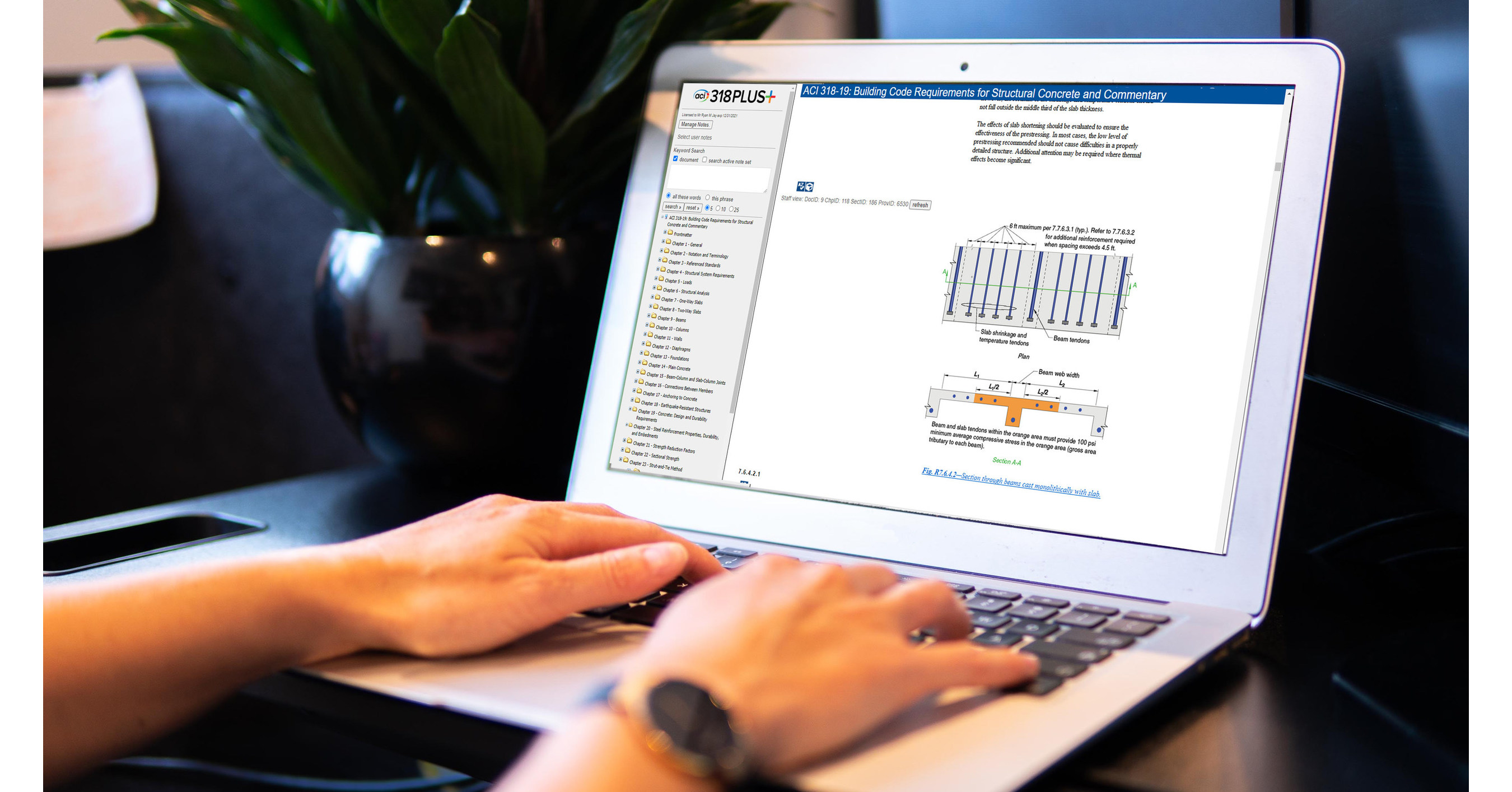 American Concrete Institute Launches New ACI 318PLUS