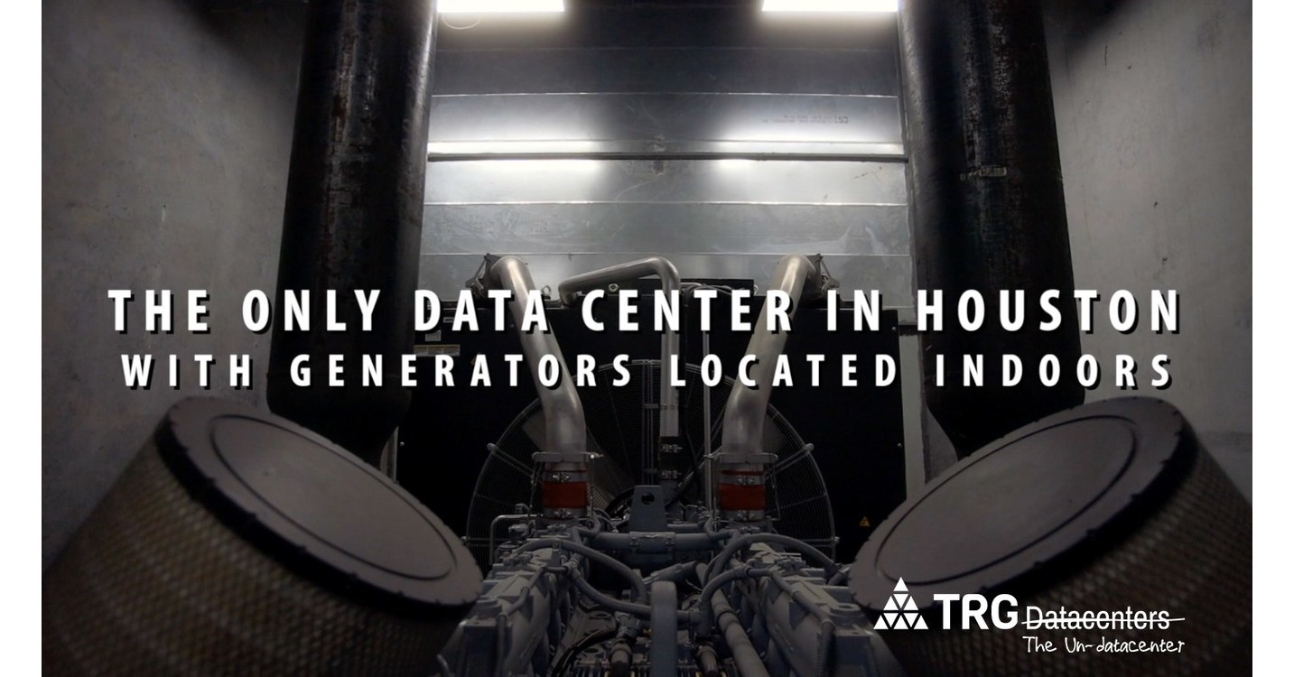 TRG Datacenters Maintains 100% Uptime During ERCOT Failure In Winter ...