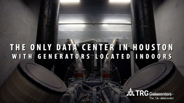TRG Datacenters Maintains 100% Uptime During ERCOT Failure In Winter ...