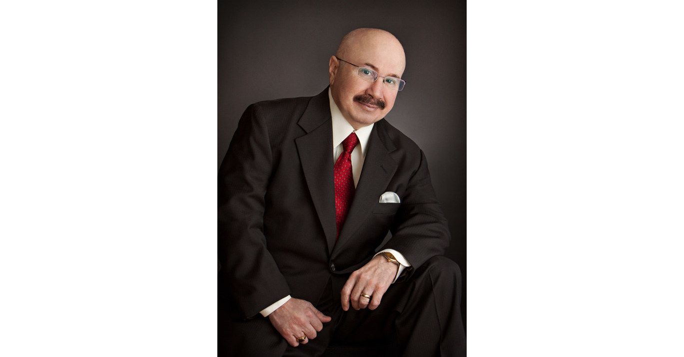 New Book by Louis A. Del Monte Grapples with US' Development of Star ...