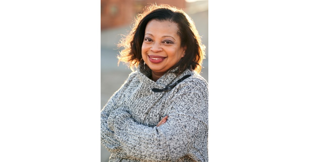 Tonita Webb Named New CEO Of Verity Credit Union