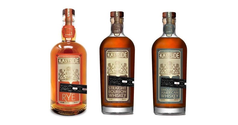 Eastside Distilling, Inc. Launches "Limited-Edition" Premium Craft ...