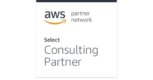 Mutual Mobile Recognized as Amazon Web Services (AWS) Select Consulting Partner