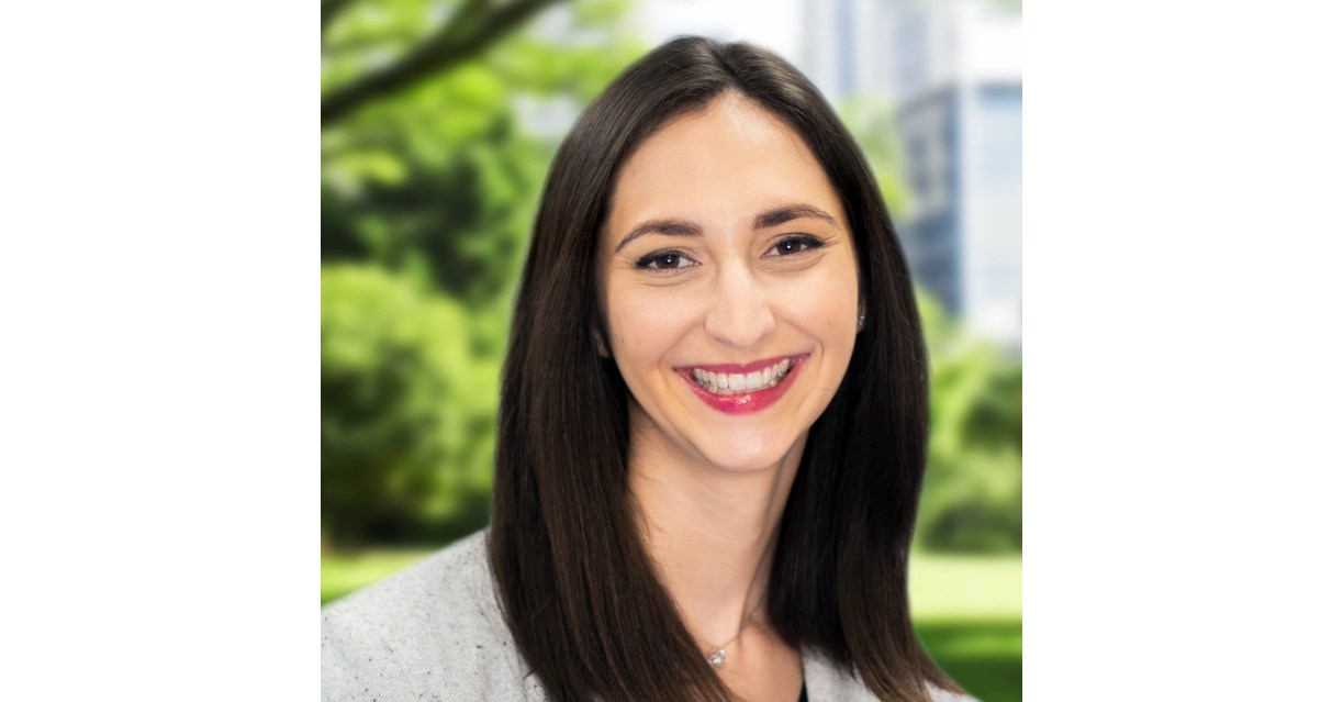 Nickerson Appoints Allison Rosen Associate Director, PR ...
