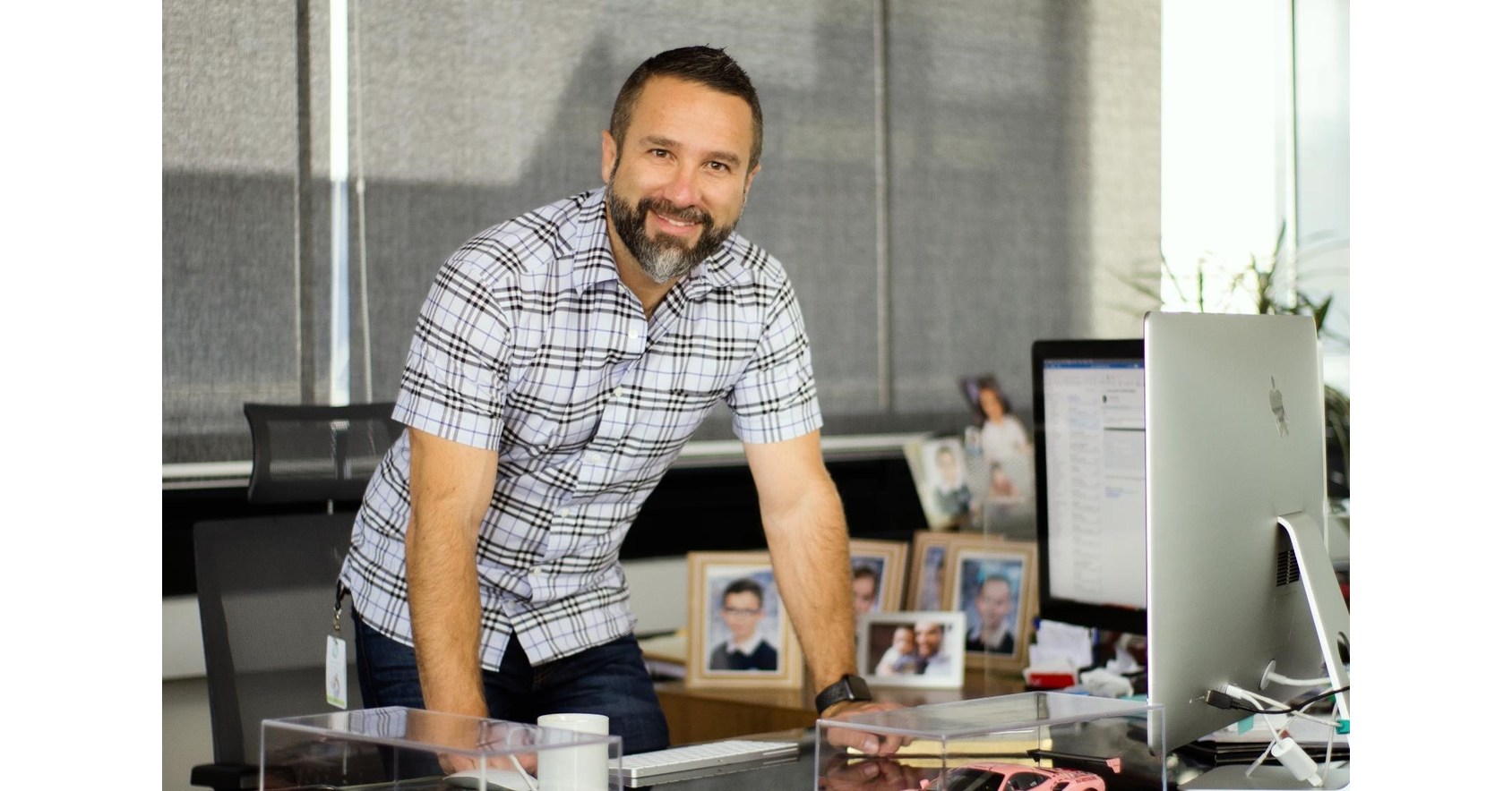 World Connection Announces New CEO; Former CEO and Founder Transitions ...