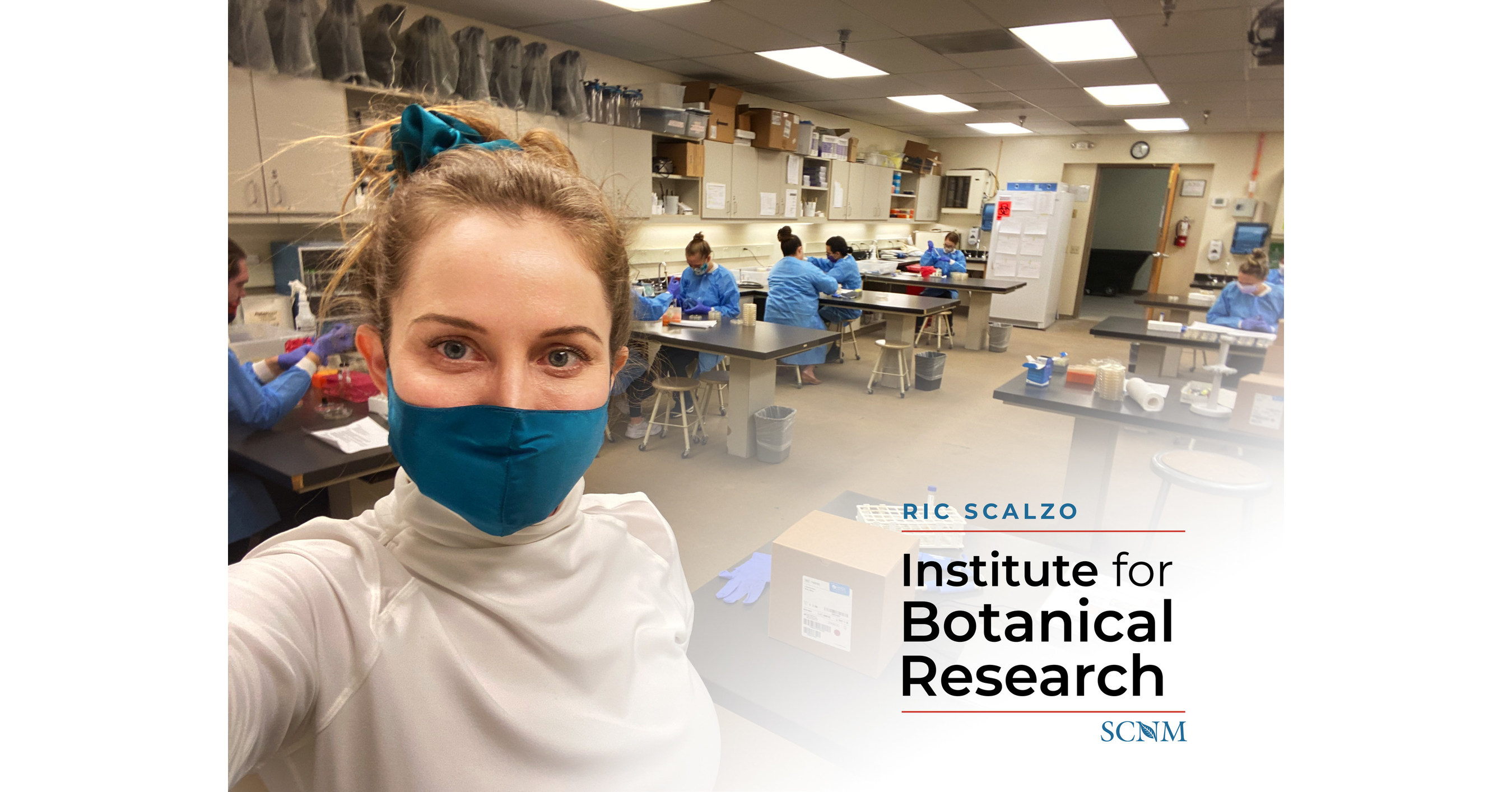 SCNM to Host Virtual Research Night March 11