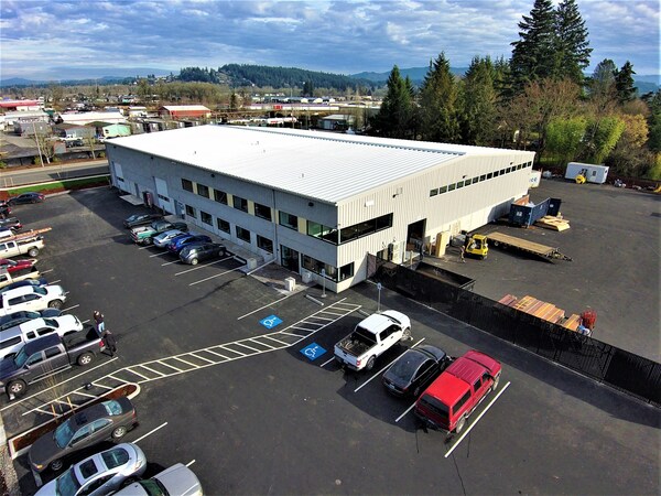 Modular Home Builder Wolf Industries Doubles Production to Meet Housing ...