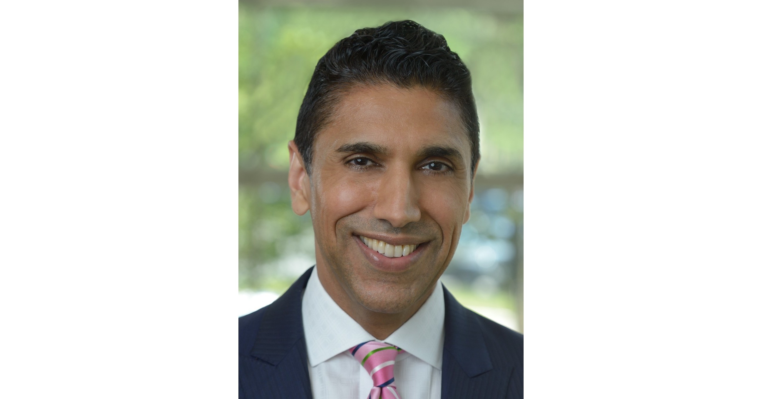 Sun Life Announces Manjit Singh as Chief Financial Officer