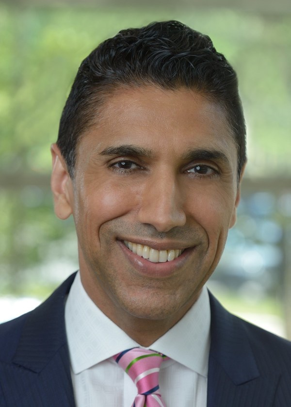 Sun Life Announces Manjit Singh as Chief Financial Officer