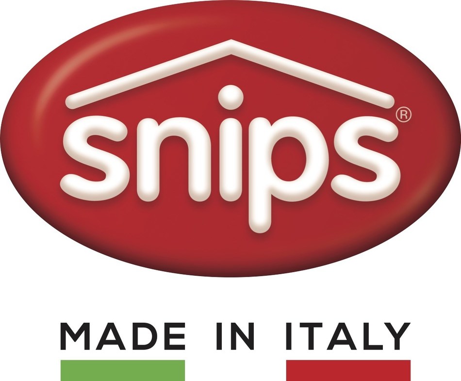 Snips chooses Tritan™ Renew for a new sustainable line of housewares
