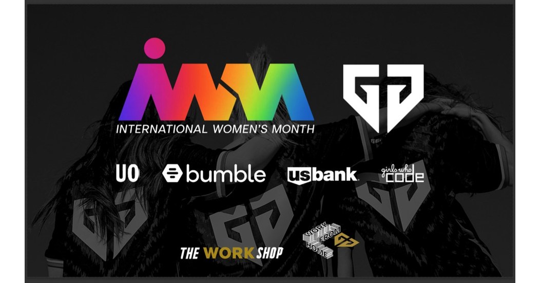 Gen.G Celebrates International Women's Day All Month With Charity ...