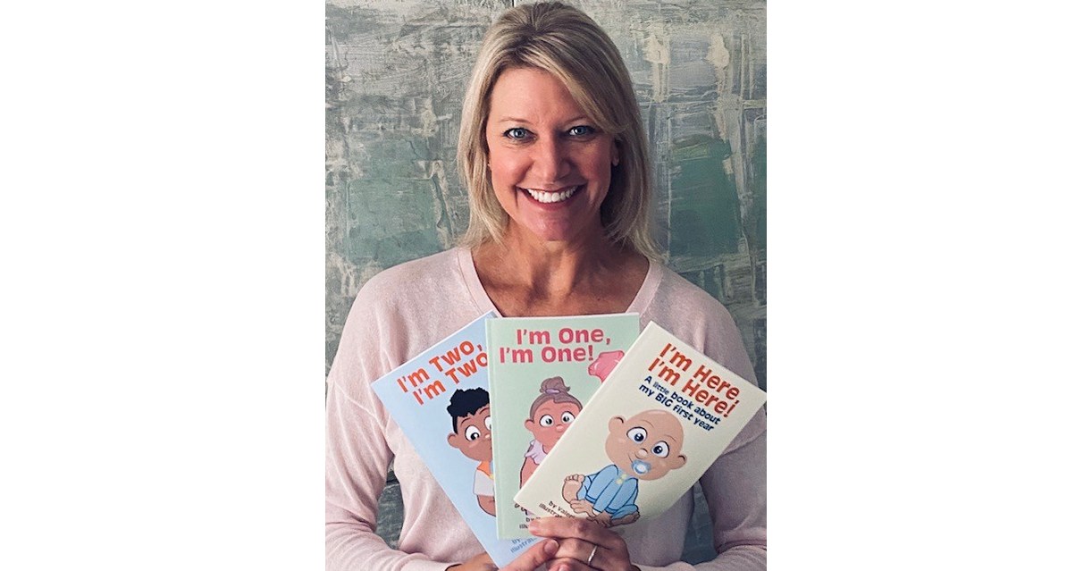 California-based Author Announces Availability of Recently-Launched ...