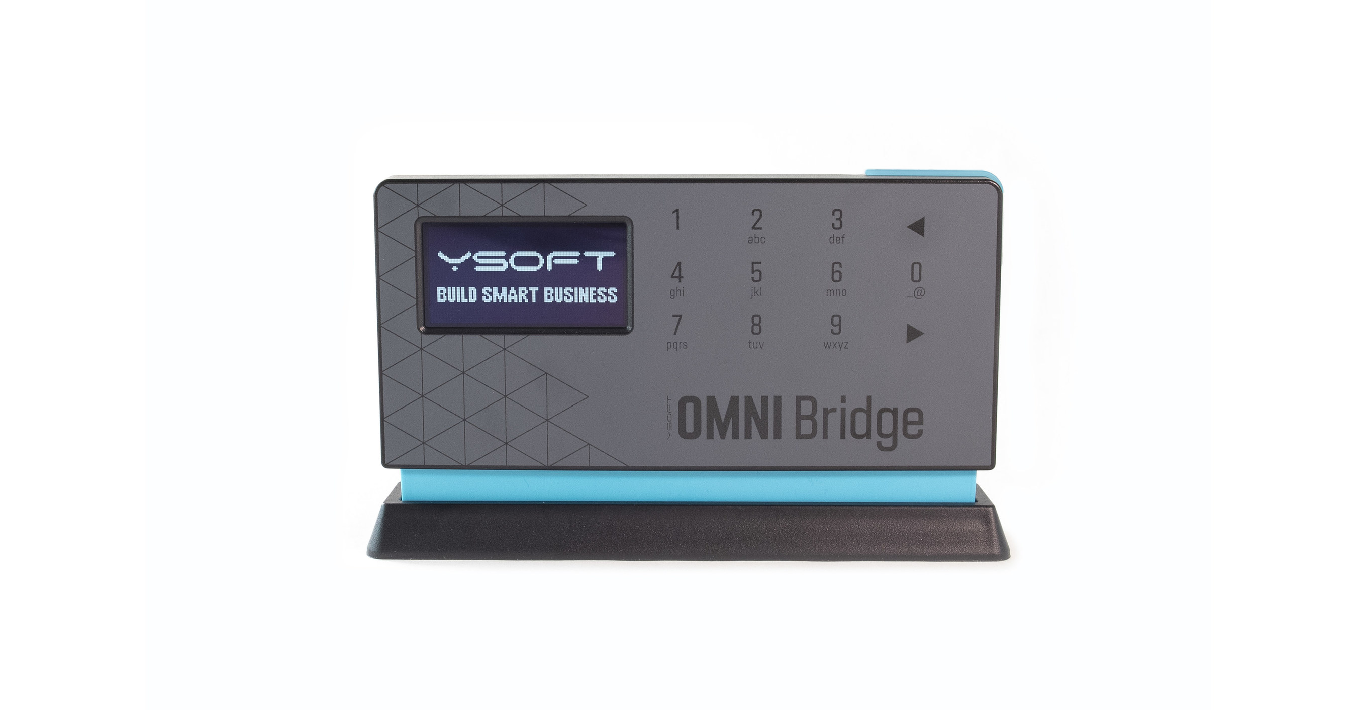 Y Soft Launches Cloud Printing With YSoft Omni Series