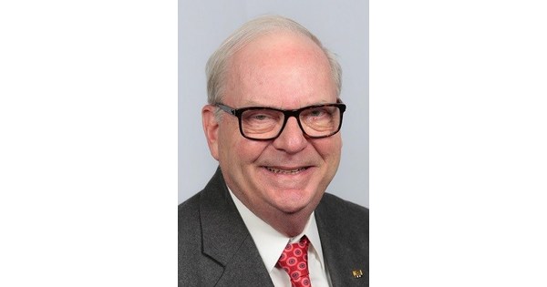 Richard Beaubien, PE, PTOE is recognized by Continental Who's Who