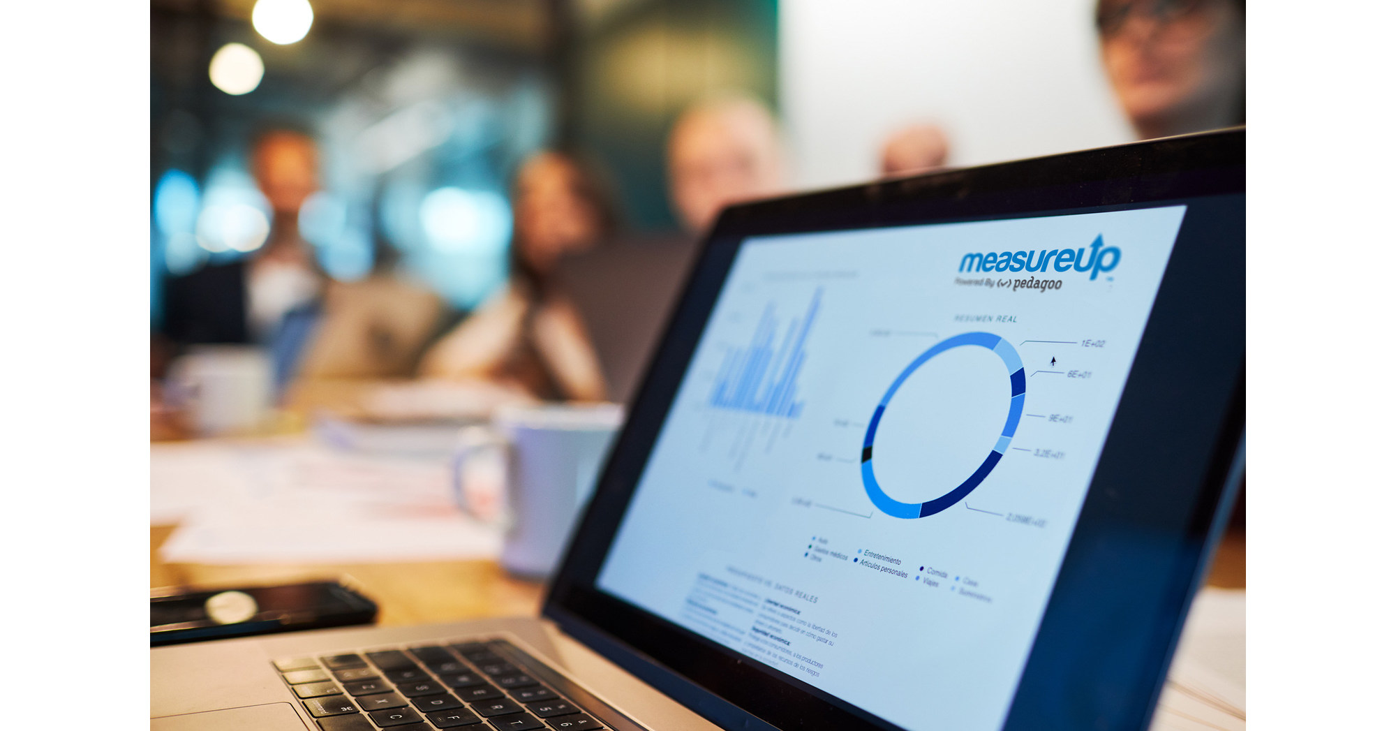 MeasureUp Closes 2020 with 18% Growth and Focuses its Strategy on the ...
