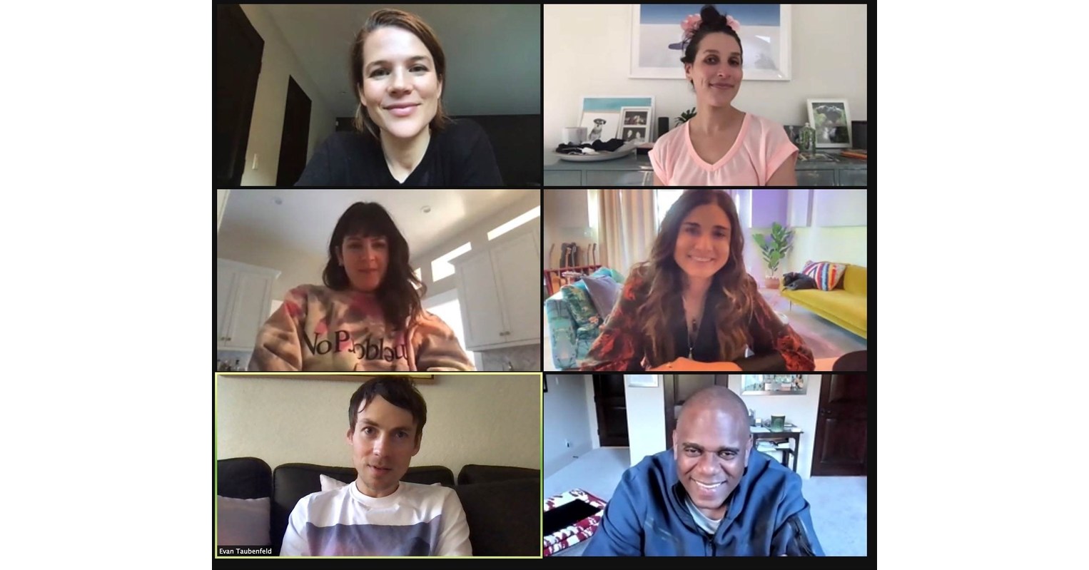 Sony Music Publishing Renews Global Deal with Ilsey Juber