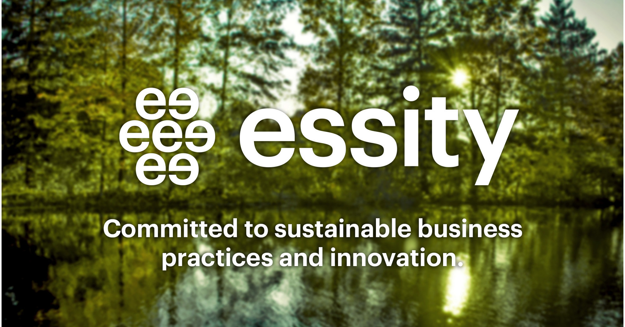 Essity Is Recognized Globally For Its Continued Leadership In ...