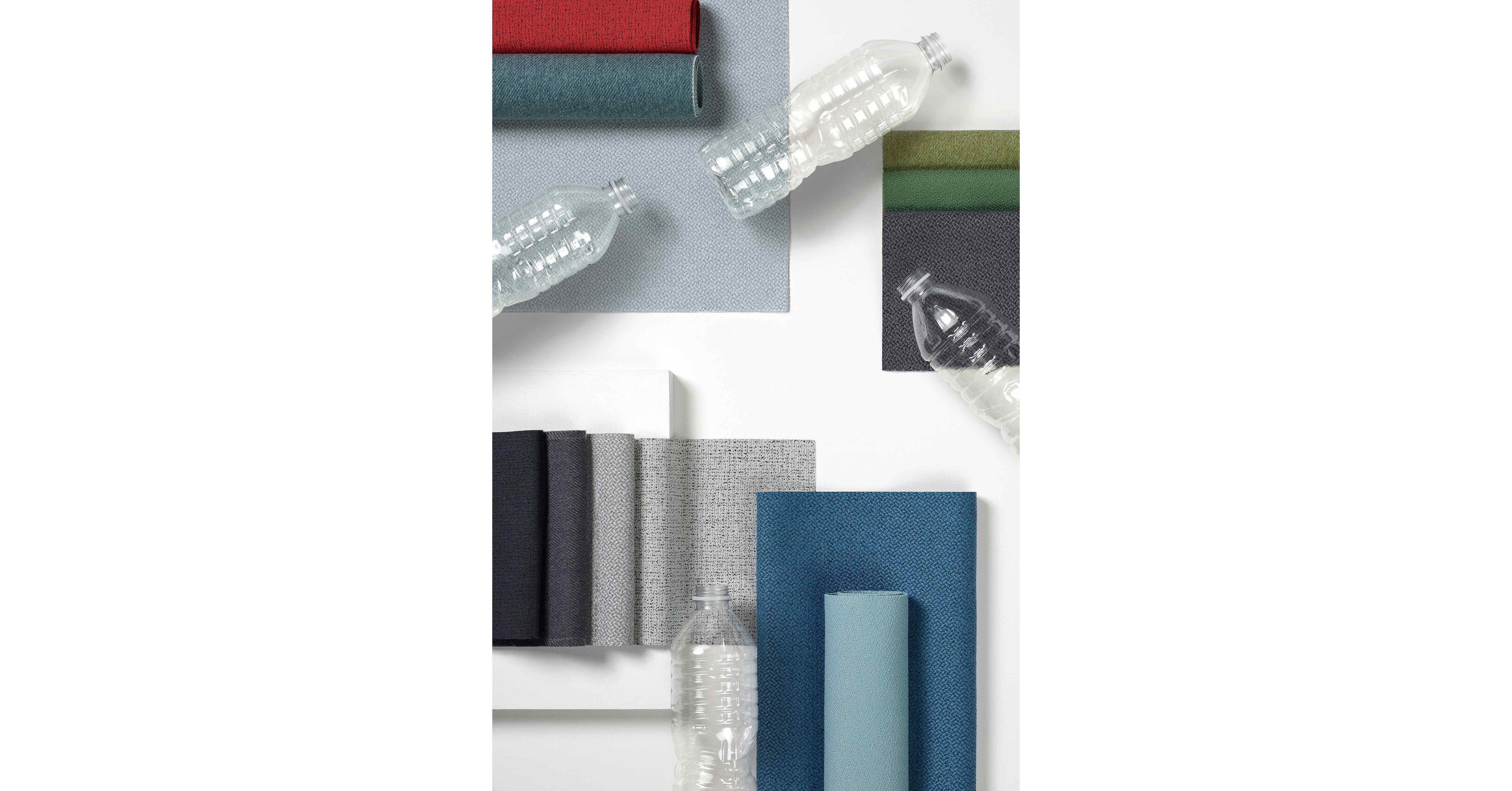 Herman Miller Introduces its 'Most Sustainable Textile Collection Yet ...