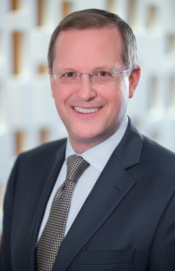 DuPont Names Christopher Raia Chief Human Resources Officer