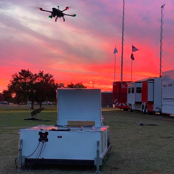 Decisive Point Announces Investment in Asylon to Accelerate Autonomous ...