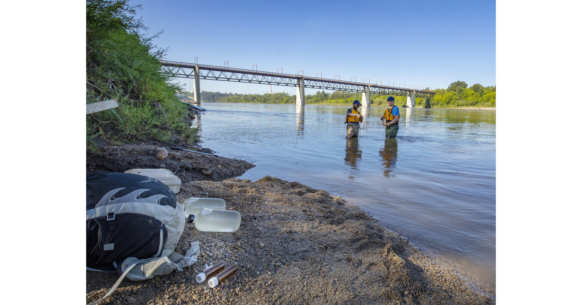 Inter Pipeline Joins The Alliance to End Plastic Waste
