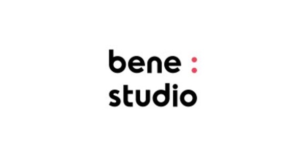 bene : studio Announces Its HealthTech Product Accelerator, Focusing on Design & Development