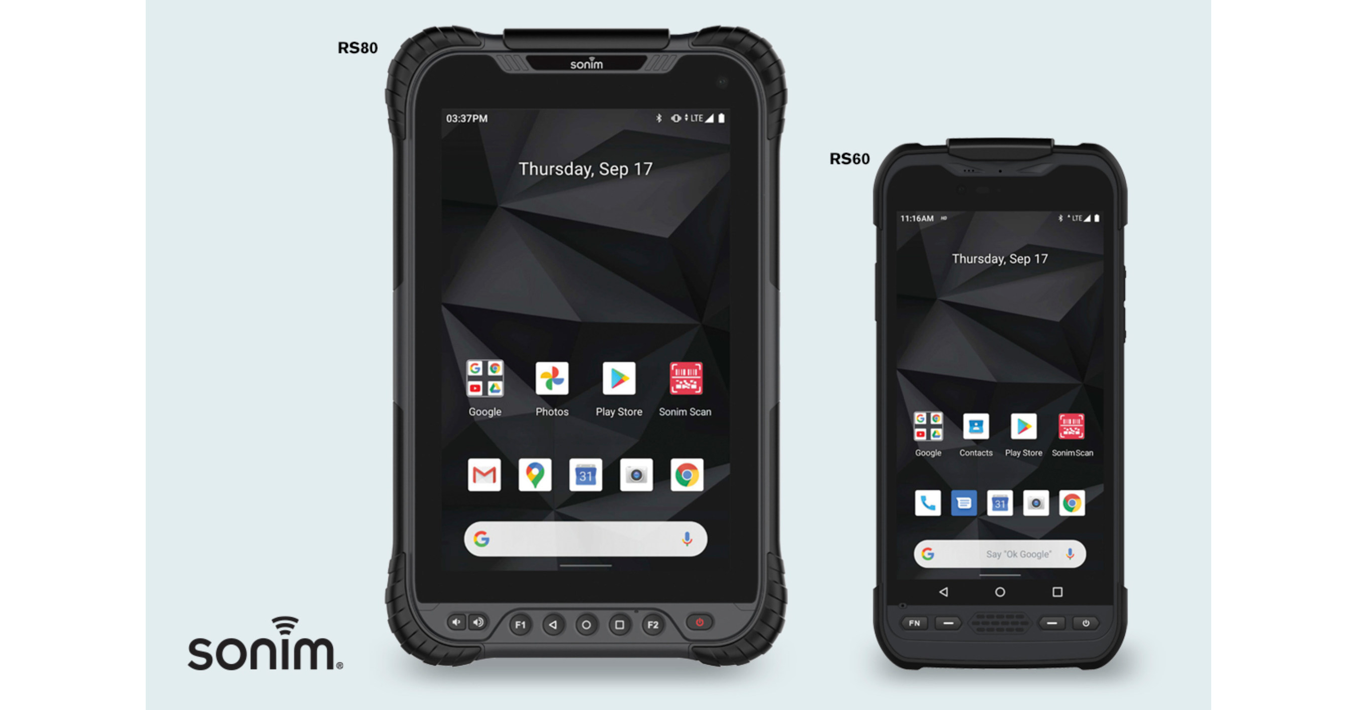 Sonim Technologies and Energy Electronics Announce New Distribution ...