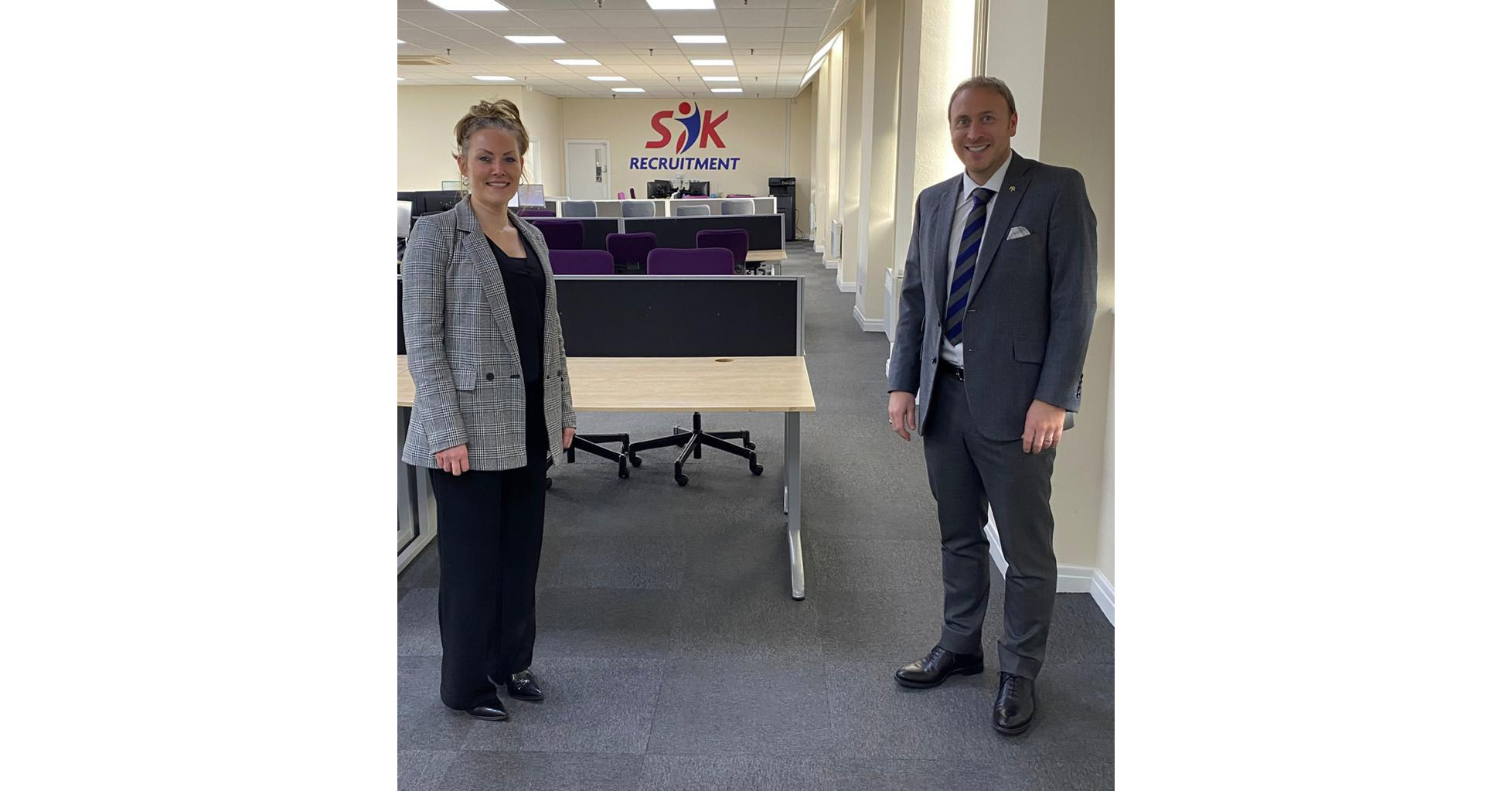 PSR Group acquire SYK Healthcare Specialists