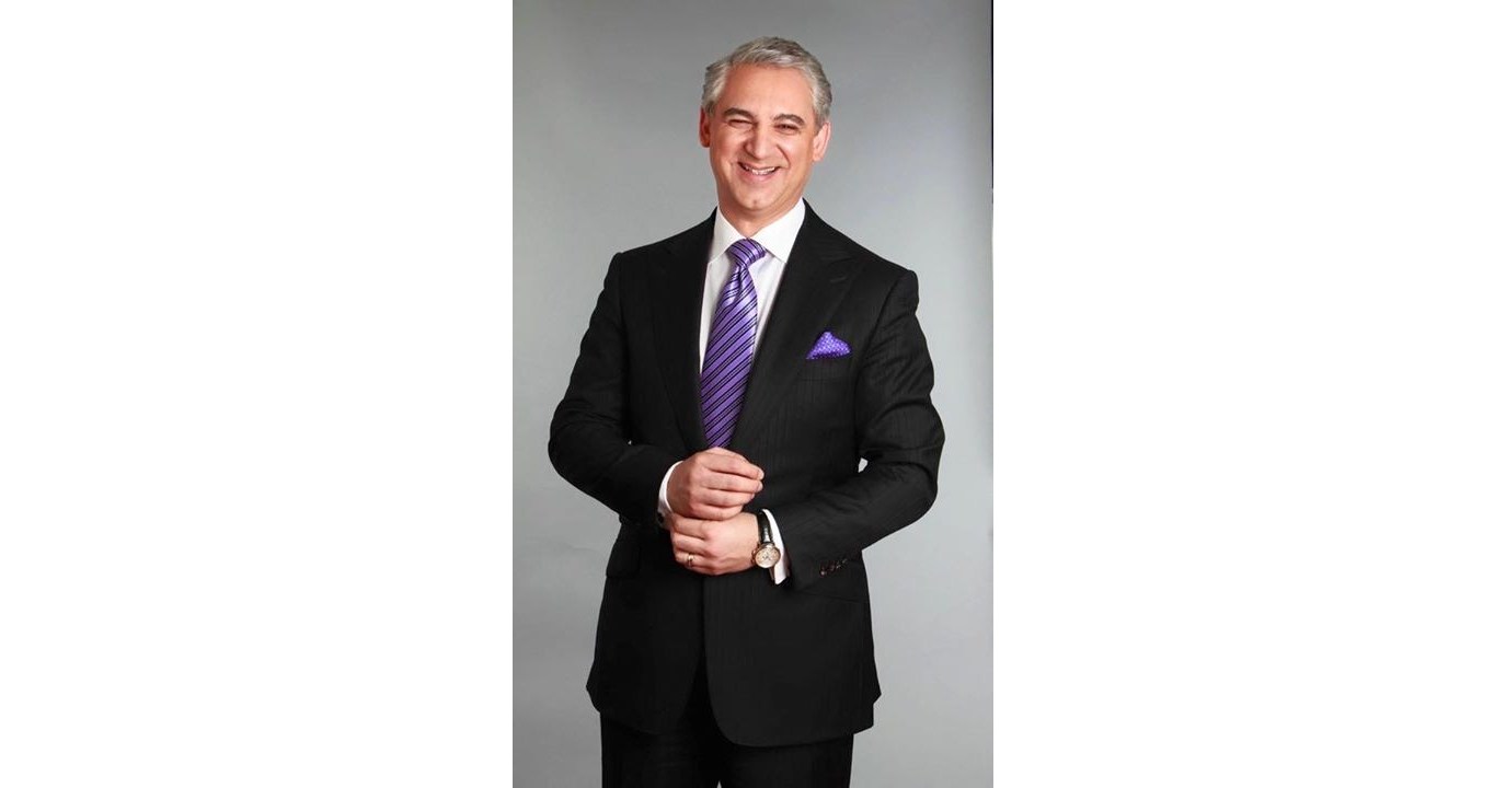 Dr. David Samadi's book, The Ultimate MANual, on what men should not ...