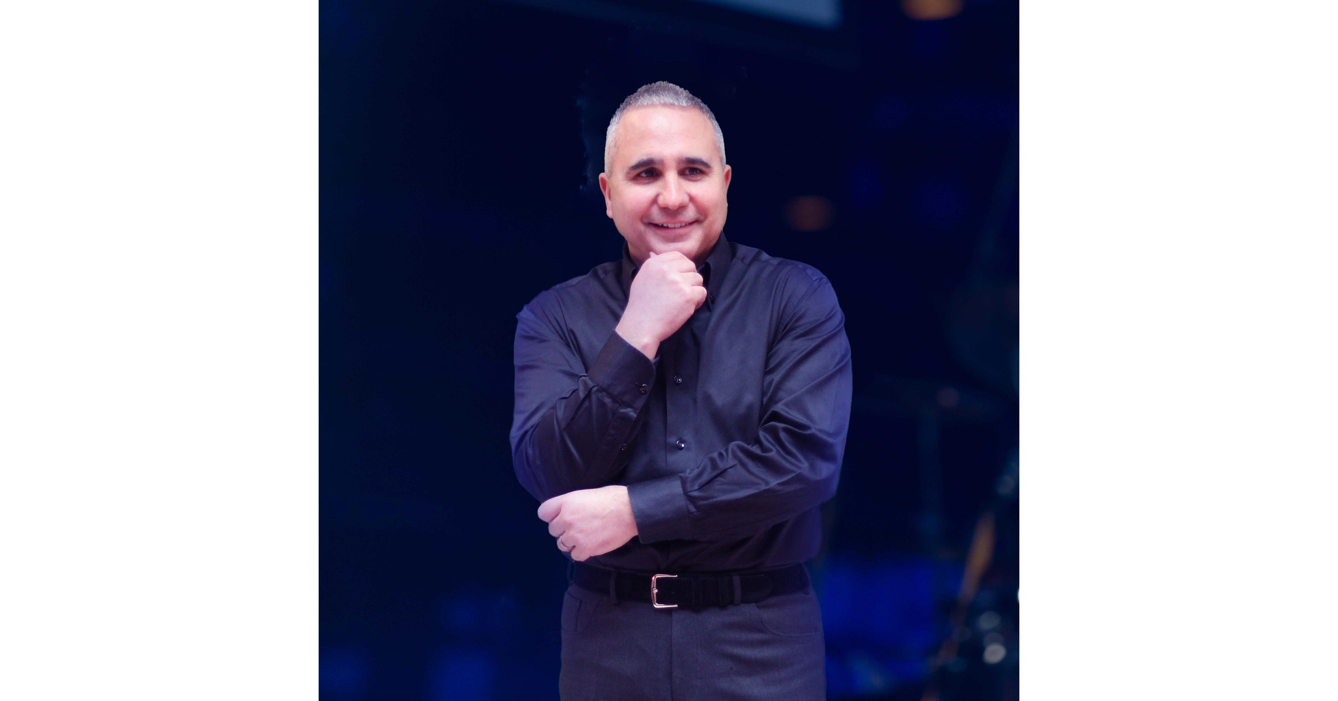 Mehrzad Ferdows's Speech on "Leadership in Change": How to Prepare ...