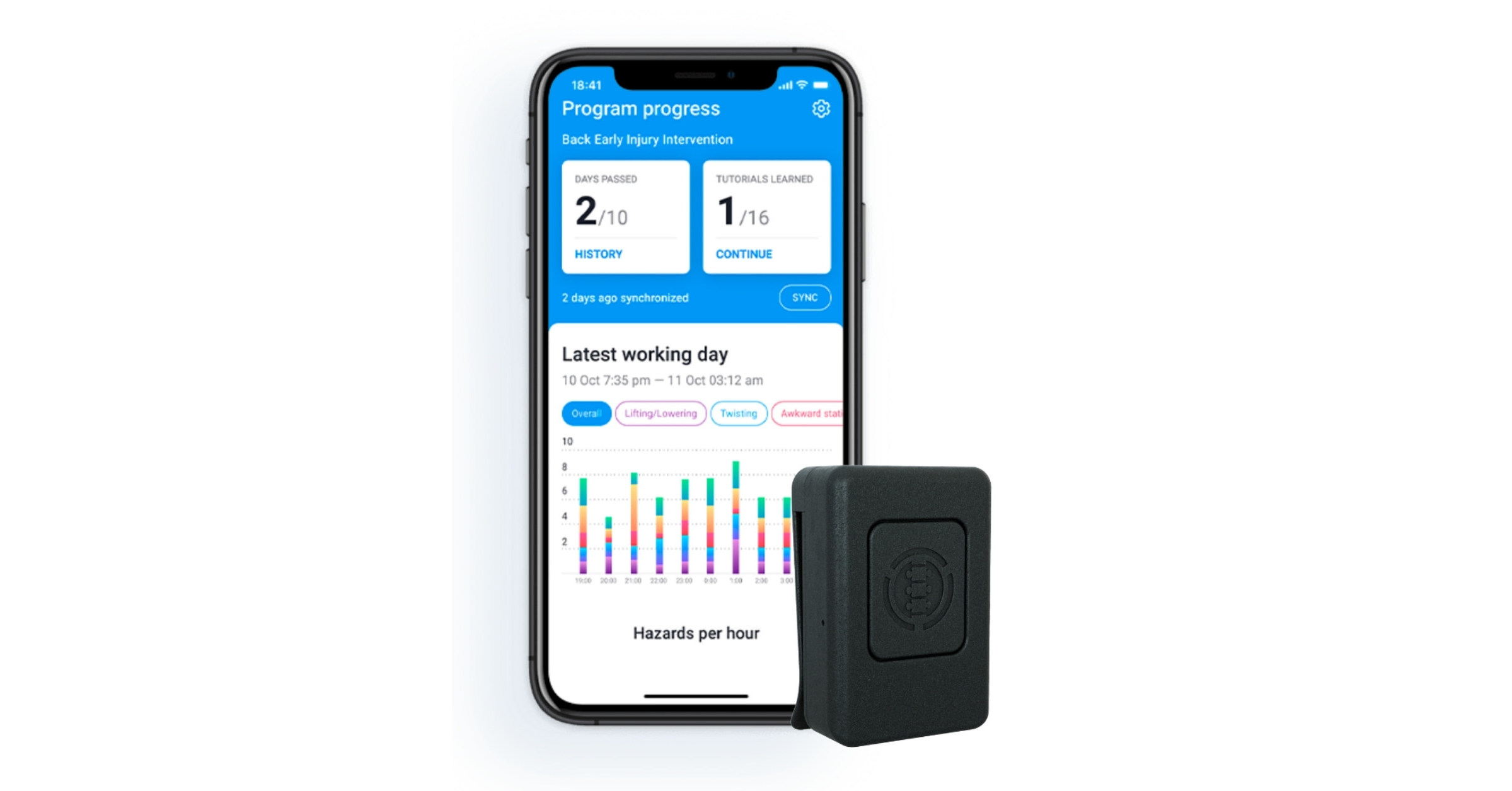 Manual Handling Training Made Fun: A £350,000 Gamification Project for ...