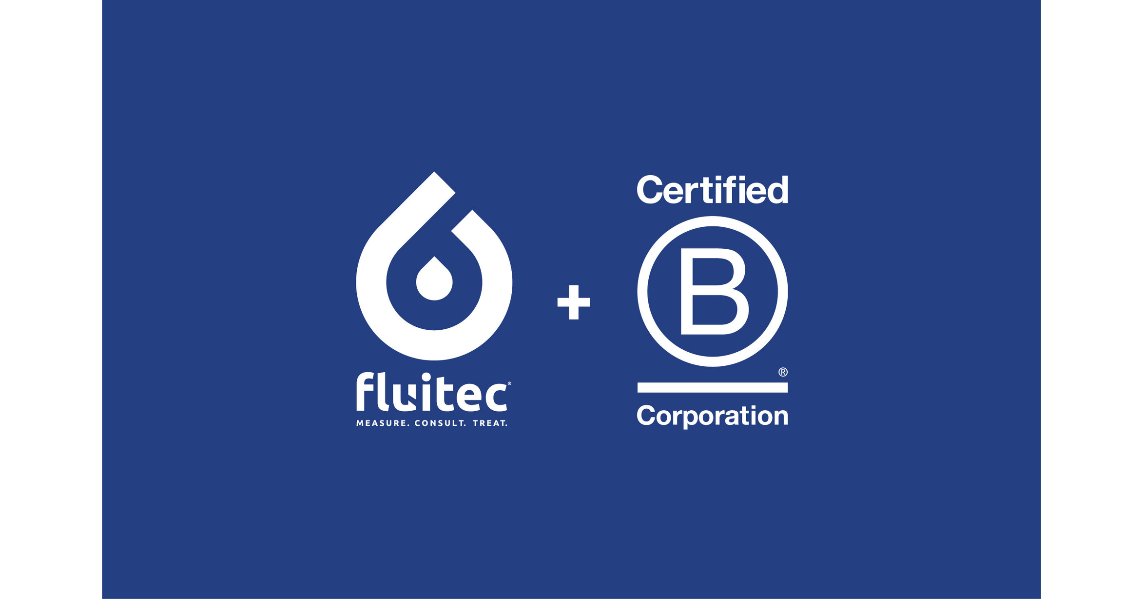 Fluitec Becomes World's First Industrial Lubricant Company to Achieve B ...