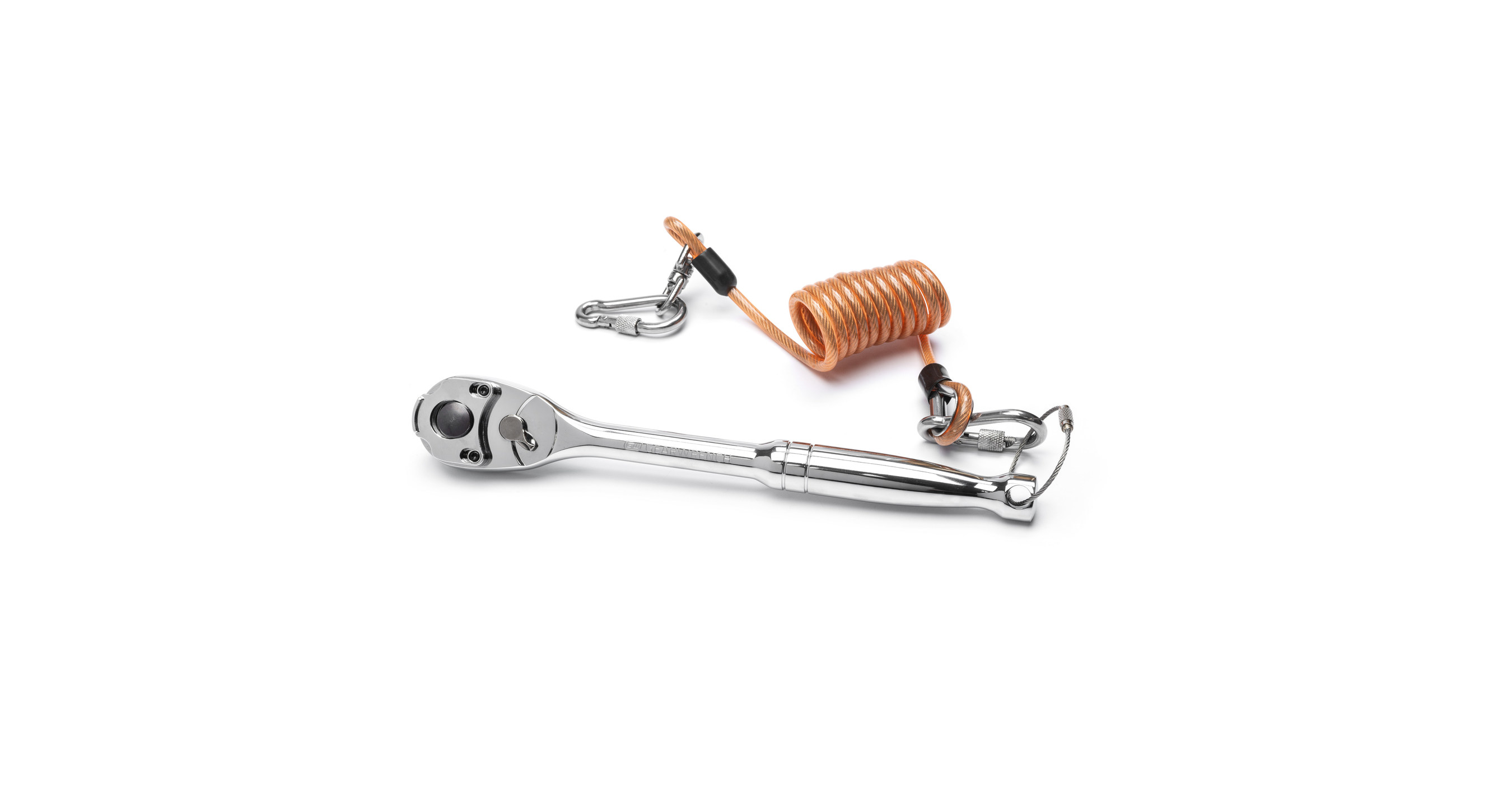 Tethered Tool System from GEARWRENCH Gives Range of Solutions to At ...