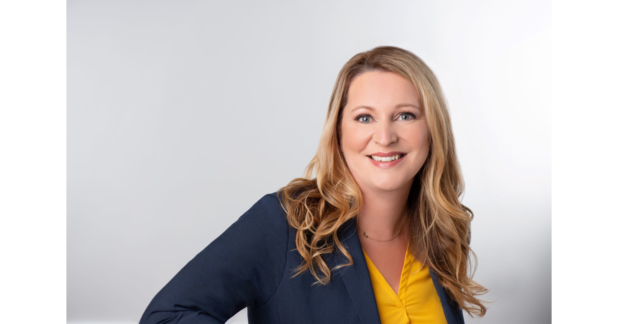Hertz's Laura Smith Honored as a Top 50 Women in Travel