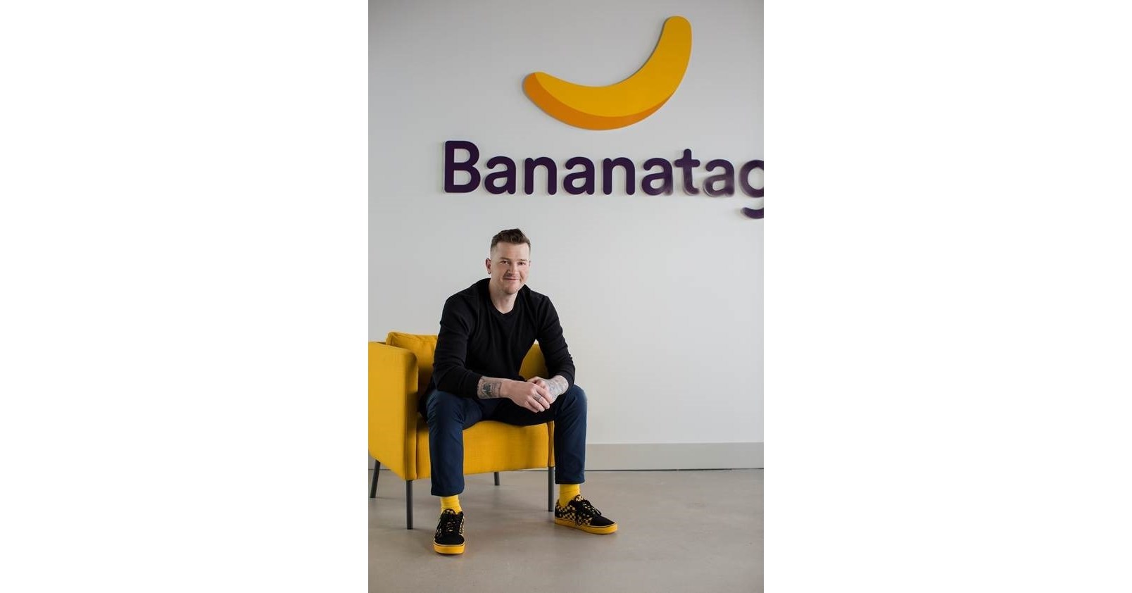 Staffbase and Bananatag Merge Becoming the Global Leader in Internal ...
