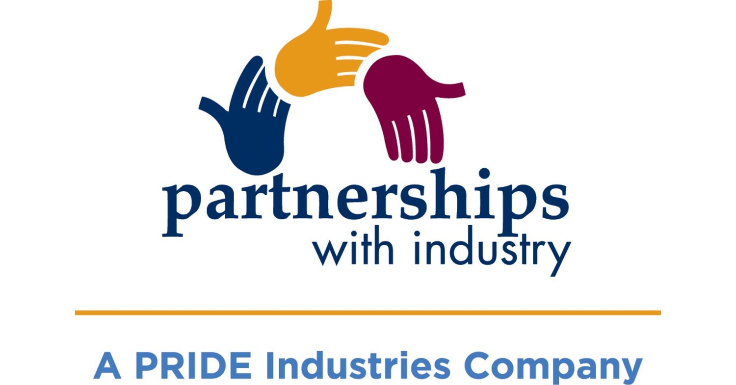 Partnerships with Industry to Combine Operations with PRIDE Industries